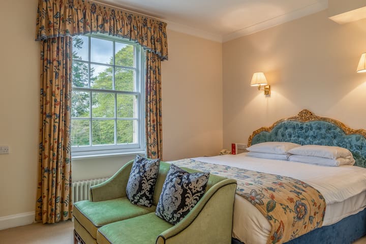 Historic Getaway | Room Close To Nairn Walks - Nairn