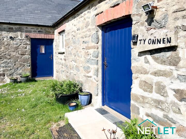 Ty Onnen, St. Davids - Trefin