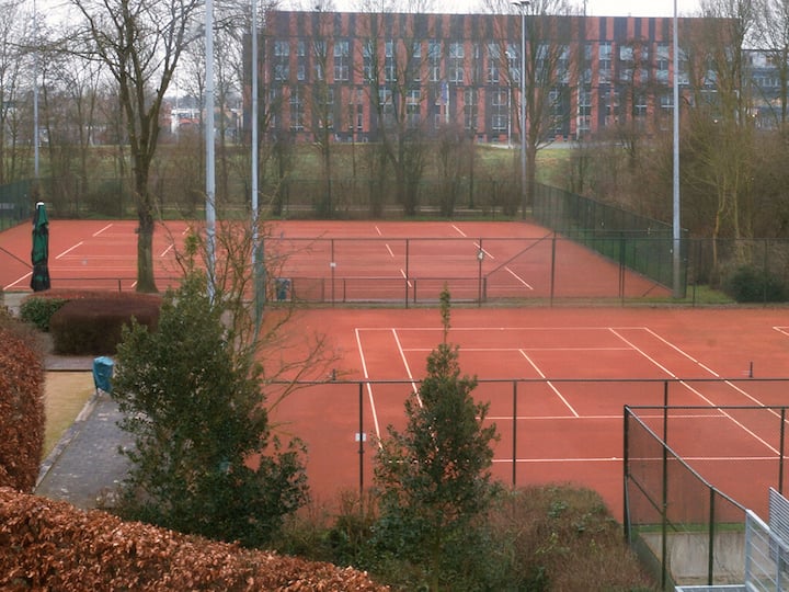Peaceful Retreat W/ Near Henriette Polak Museum - Zutphen