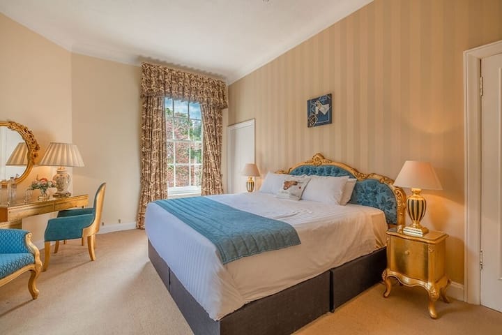 Scenic Highland Stay | Near Castles & Coast - Nairn