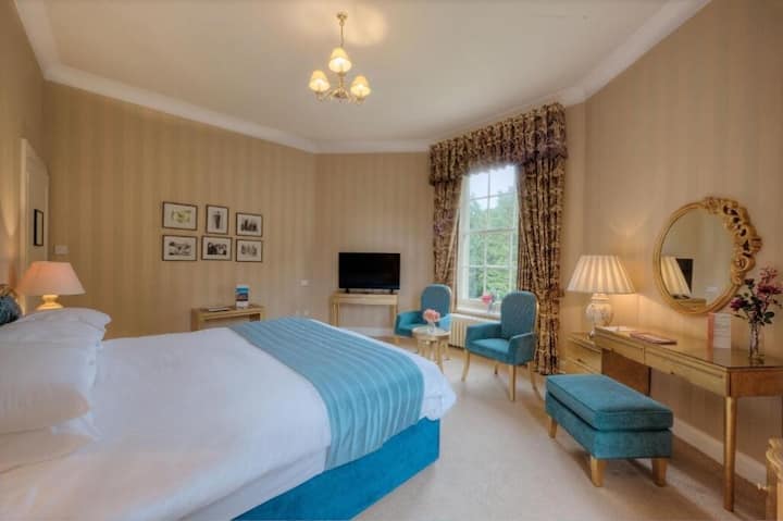 Peaceful Highland Retreat W/ Breathtaking Scenery - Nairn