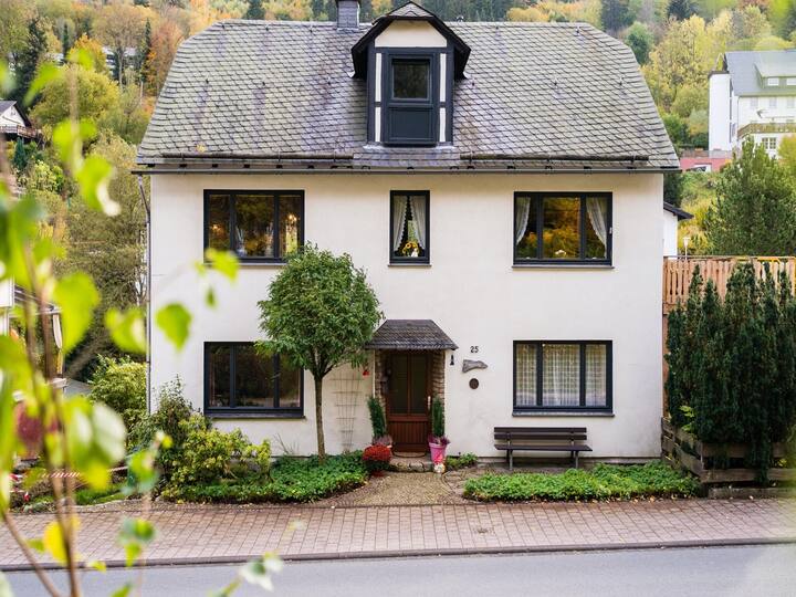 Appartement Près De Willingen Avec Jardin - Willingen (Upland)