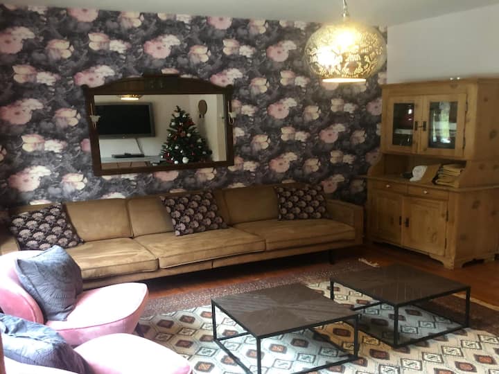 Maison De Vacances à Willingen Avec Pistes De Ski - Usseln