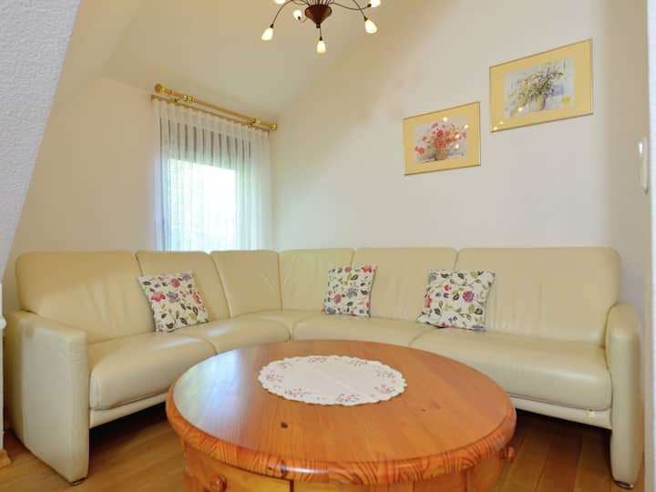 Séjour à La Ferme à Eimelrod - Willingen