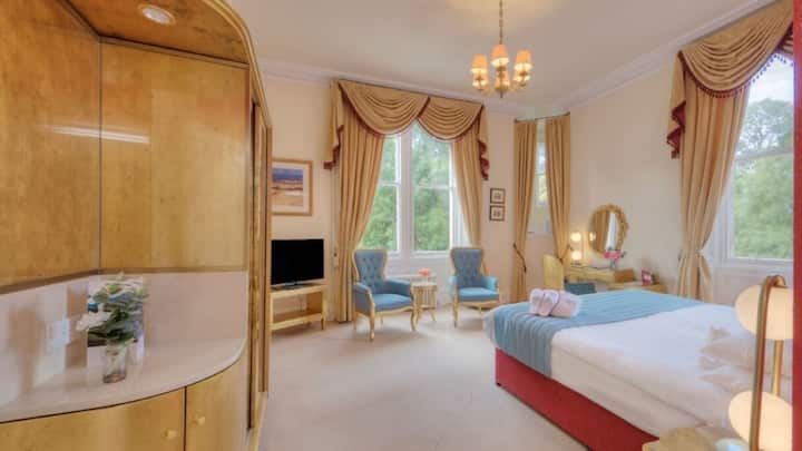 Coastal Highland Charm Near Golf And Castles - Nairn