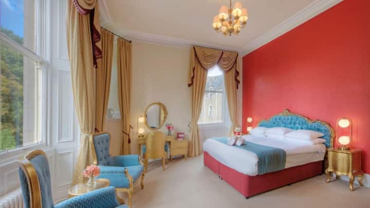 Charming Nairn Retreat By Golf Course & Shore - Nairn