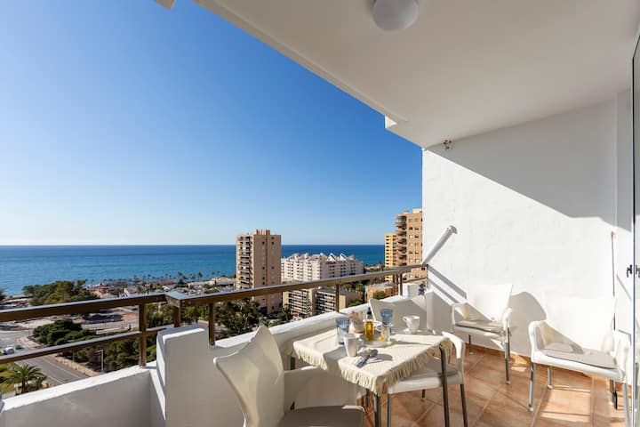 Apartamento Loli - Aguadulce