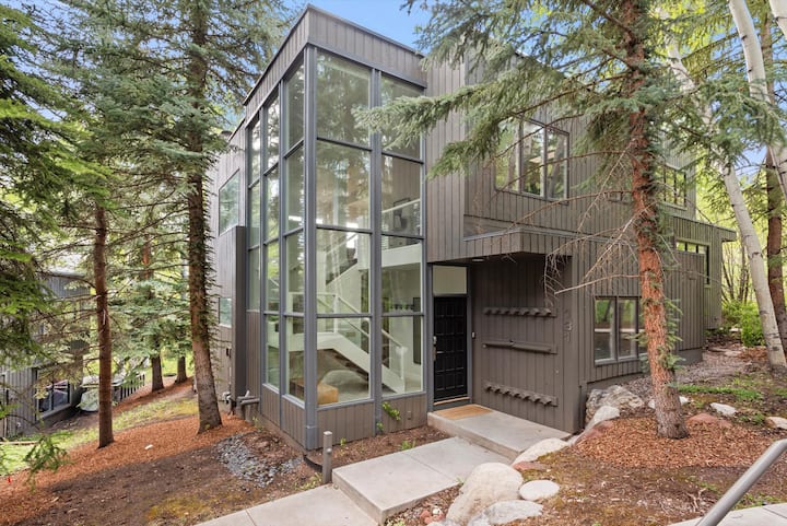 Valley-vista Chalet | Meadow Ranch #131 | 3b/3b - Snowmass Village, CO