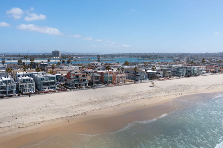 Coastal Escape 3 - SeaWorld San Diego, San Diego