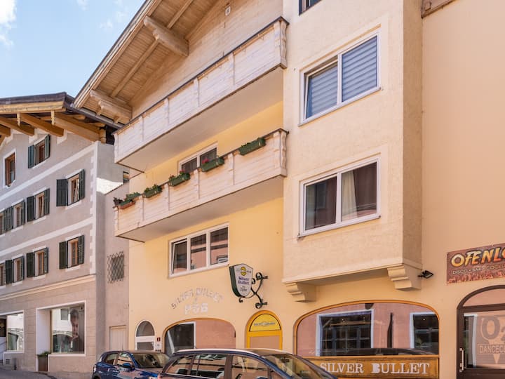 Appartement Central, Proche Des Remontées, Gare - Westendorf