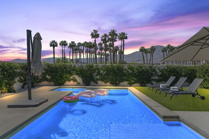 Platinum House | Pga Signature | Walk To Ernie’s - La Quinta, CA