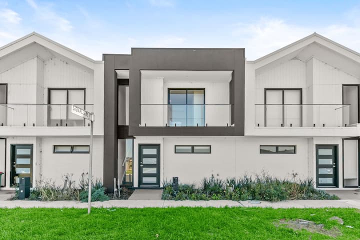 15%off Monthly: Mambourin 4 Bedroom Nice Home - 리틀 리버