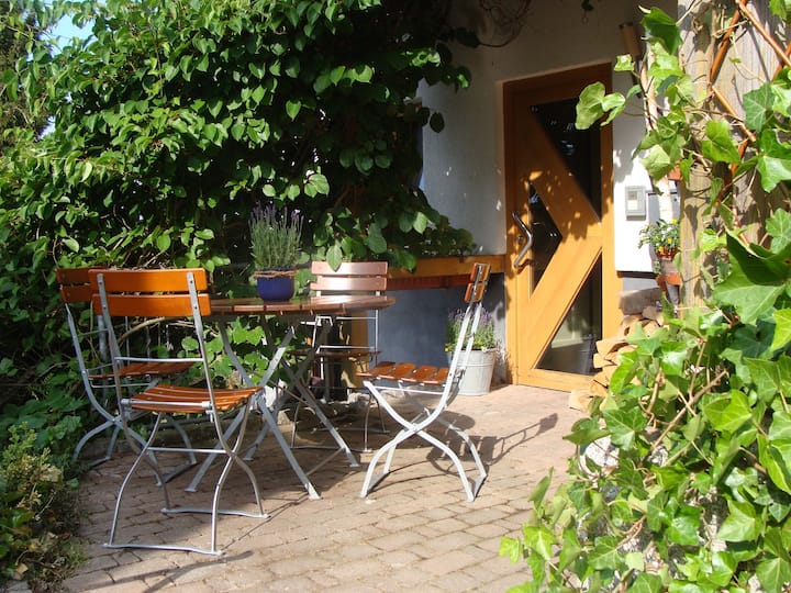 Blackforest Ferienwohnung - Triberg