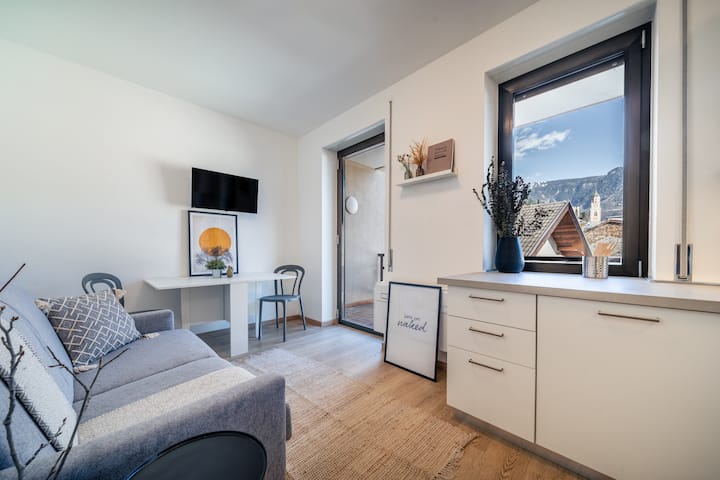 730a Apartment Lumos - Tirol