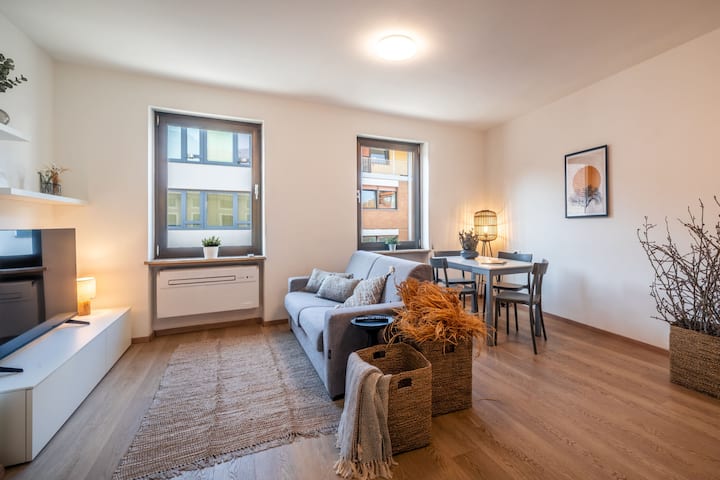 731a Apartment Aurora - Meran