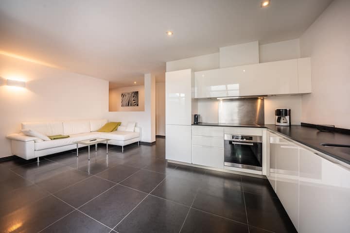 733a Apartment Villa Laurin - Bolzano