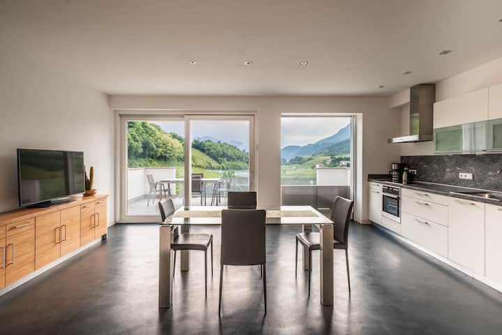733b Apartment Villa Laurin - Bolzano