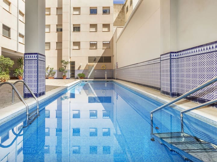 Greco By Interhome - Cambrils