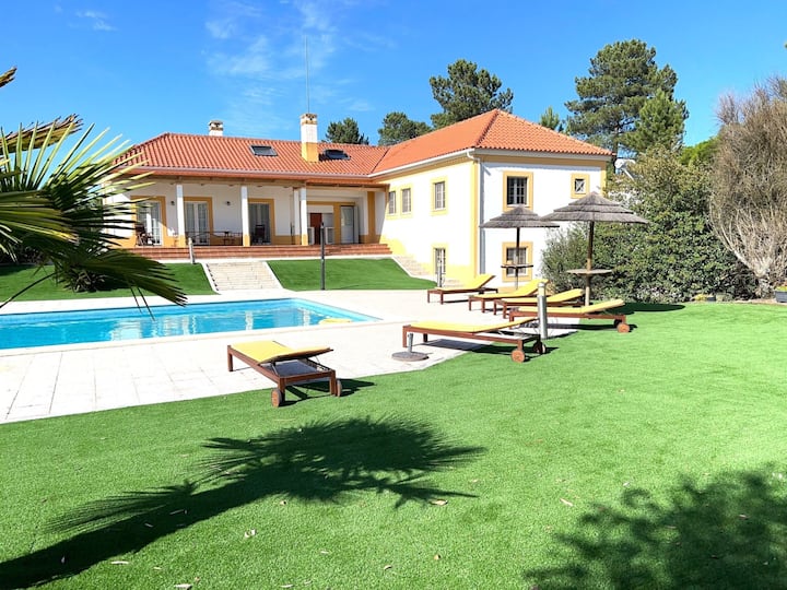 Casa Da Cegonha By Interhome - Comporta
