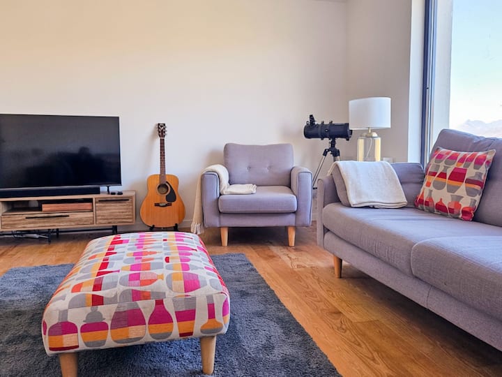 The Long House By Interhome - Mallaig