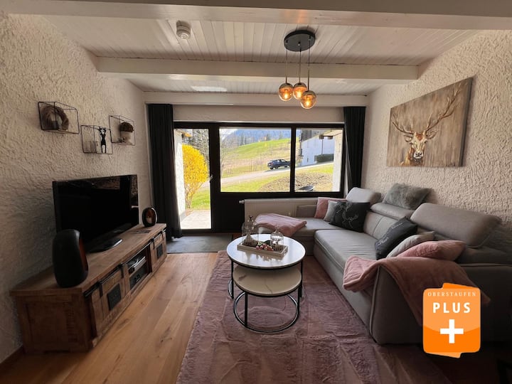 "Hirsch", Oberstaufen/steibis - Steibis