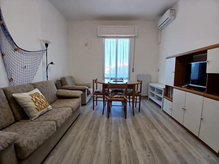 P059 – Porto Recanati, New Three-room Apartment - Porto Recanati
