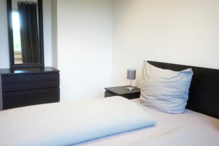 Modern Co-living In Koblenz – Uni - Koblenz