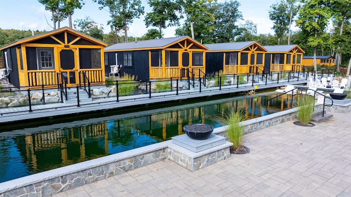 Robin Limit 3 - Sebago, ME