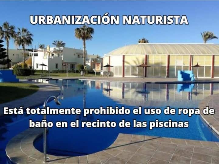 Nataly Apartment Bahia De Vera - Vera