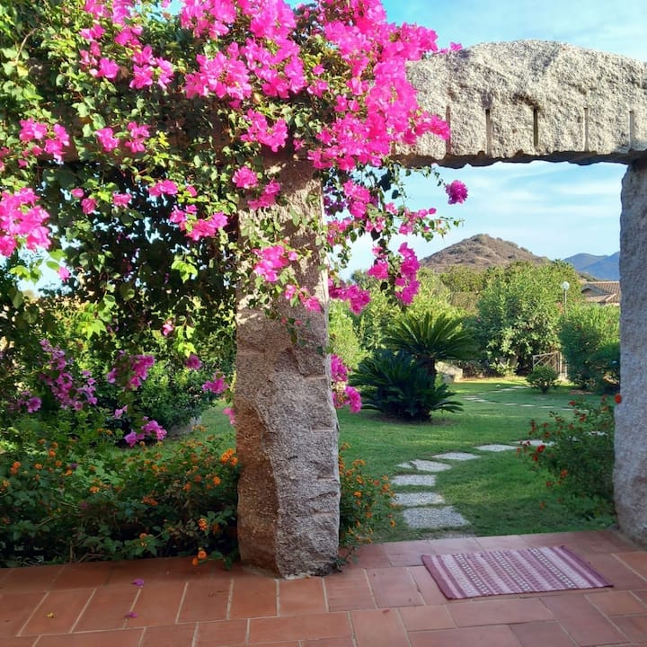 Villa Fedes Sant'elmo - Costa Rei