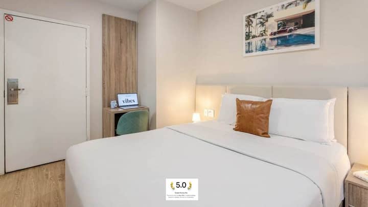 Soft Queen – Berri-uqam Escape - Montreal