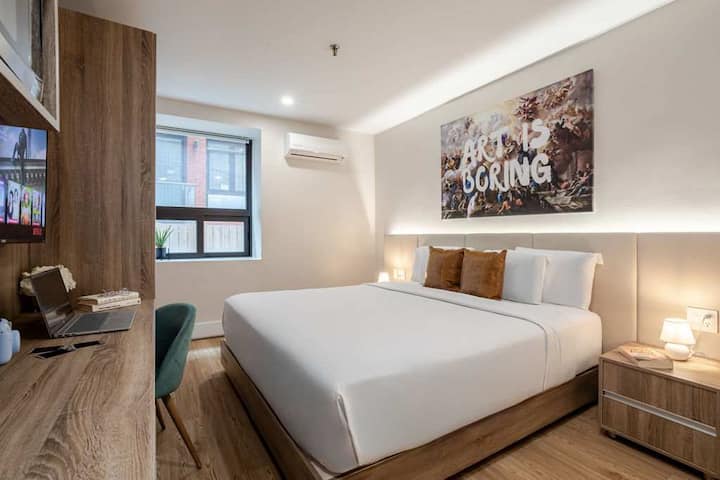 Vibe King – Heart Of Montreal - 蒙特婁