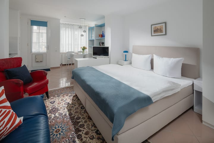 Meeresbrise - Norderney