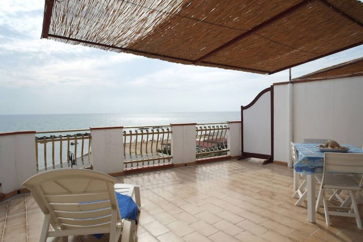 Appartamento A - Le Terrazze - Ribera