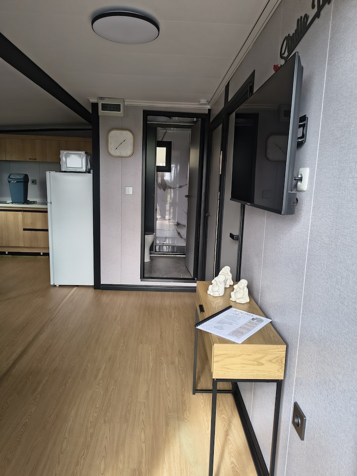 Studio Mathys - ibis budget Roye