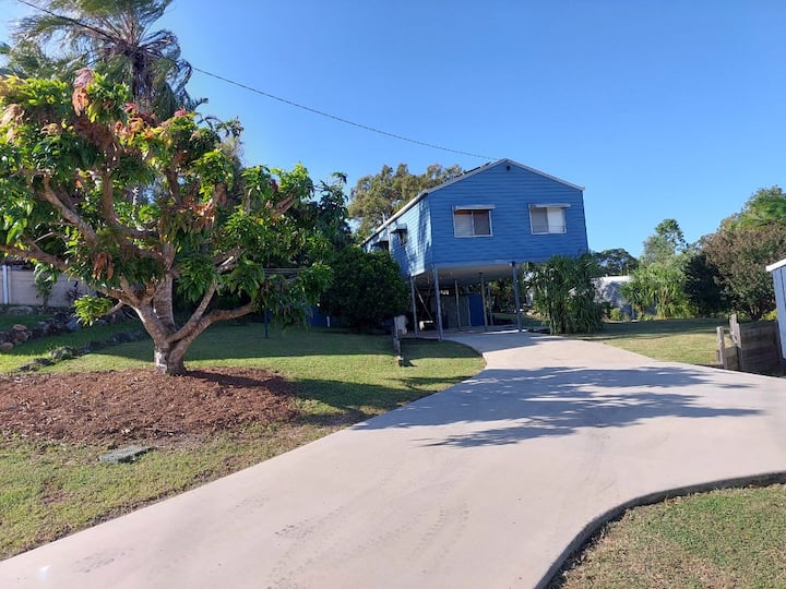 Palm Grove Holiday Home - Agnes Water