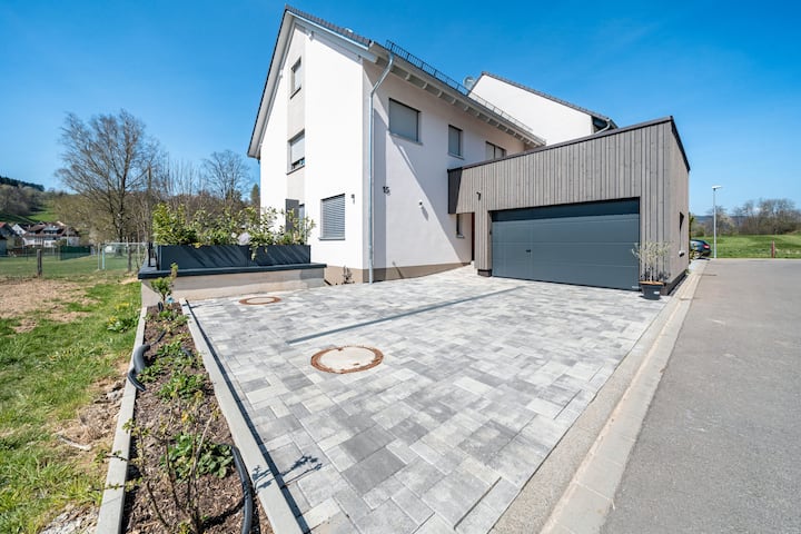 Fewo Blumenweg - Elzach