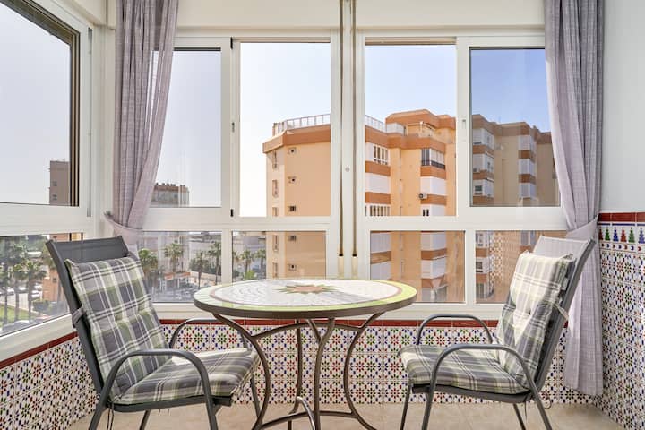 Estudio Torrox Costa A33 - Torrox