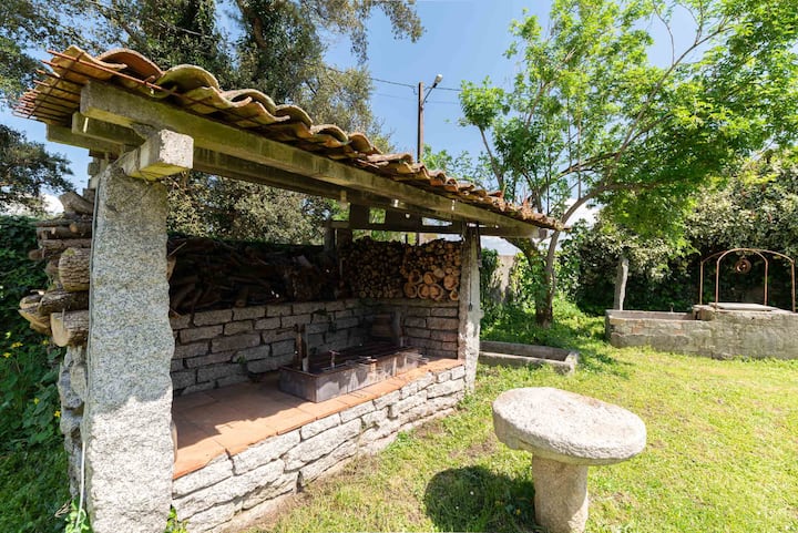 Villa Baños - Pinheiros