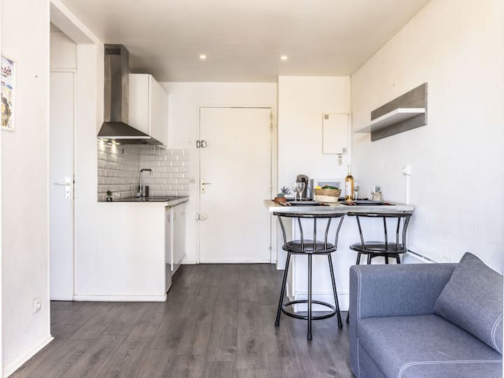 Les Raisins D'or By Interhome - Agde