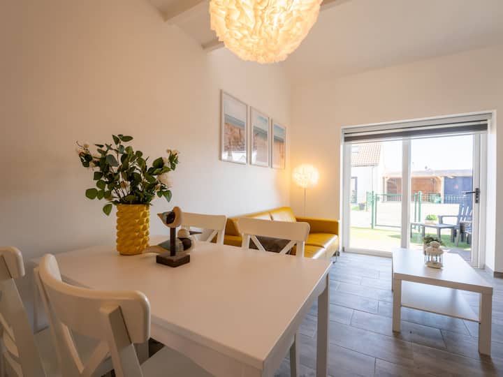 Melrose With Parking By Interhome - Bredene