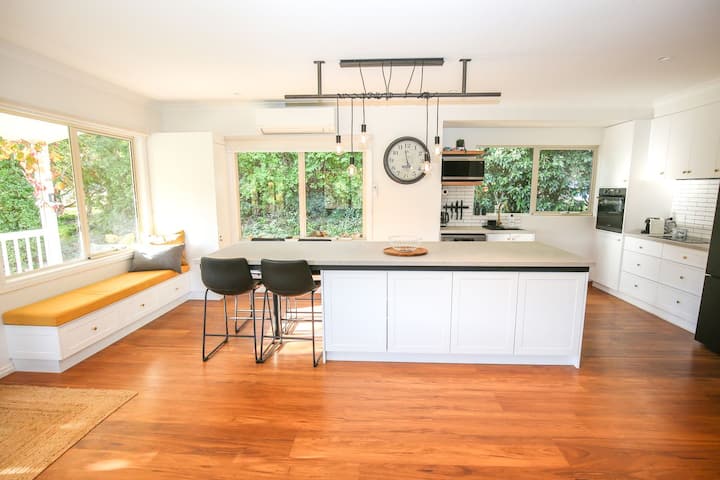 Lumley Vibes - Family Haven In Bright - Bright