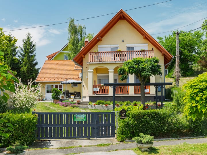 Baum By Interhome - Balaton