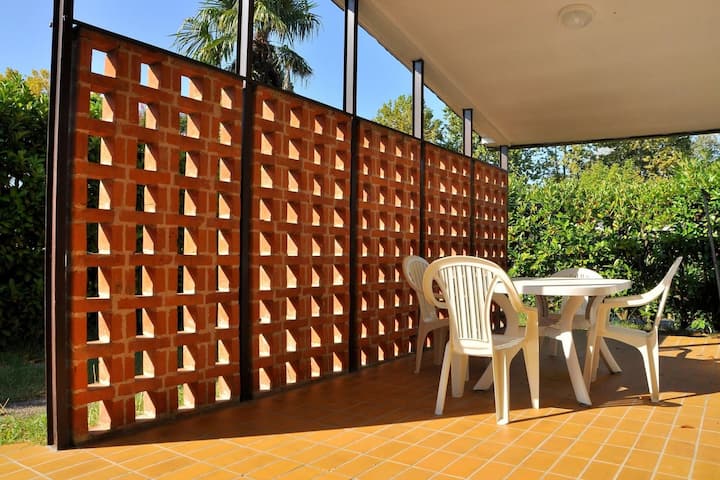 Villa Indépendante Confortable à Bibione Pineda - Bibione Pineda