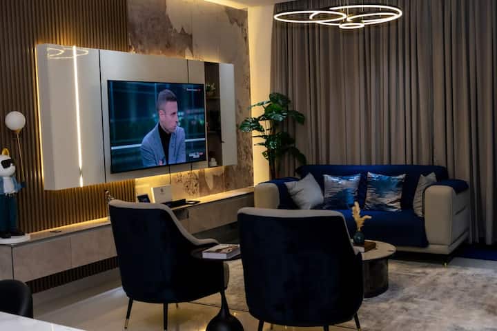 Wrightfield - Nigeria