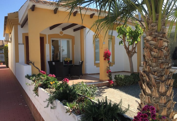 Casa Montana - Puerto de Mazarrón