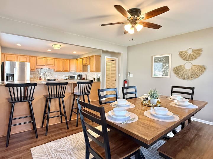 Charming Retreat - Oneonta, NY
