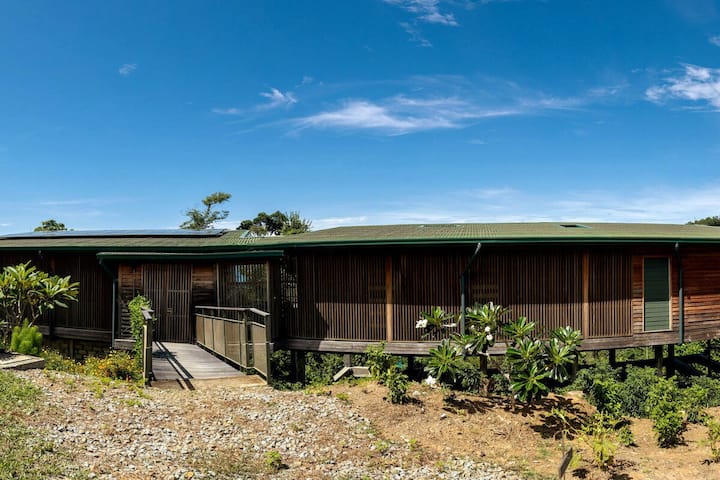 The Retreat @ Koduko Sanctuary - Kota Belud