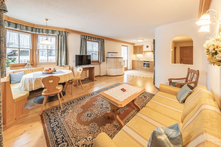 Désirée - Appartement Dolasilla - Kronplatz