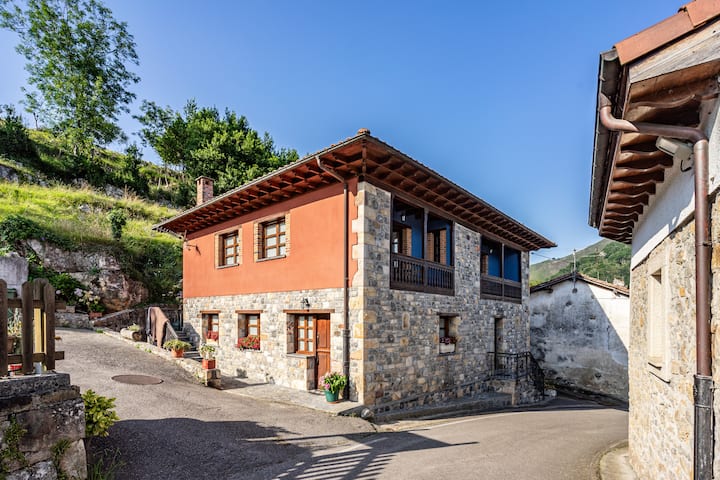 Comeya - Ribadesella